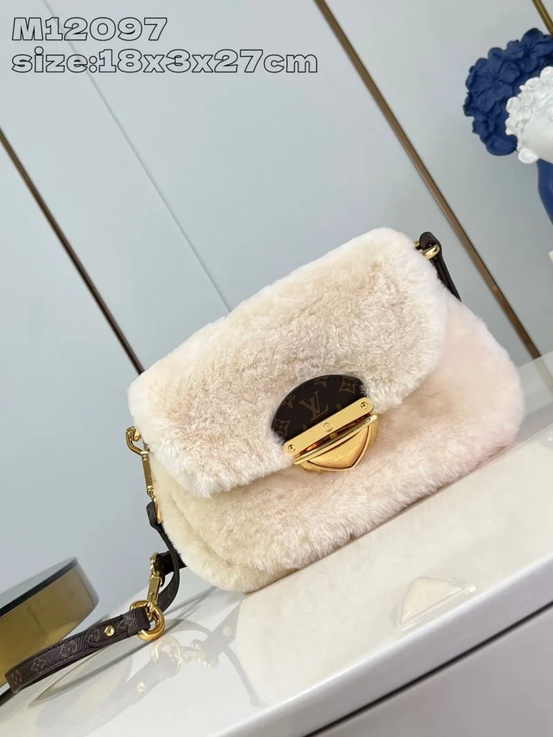 Louis Vuitton Satchel Bags