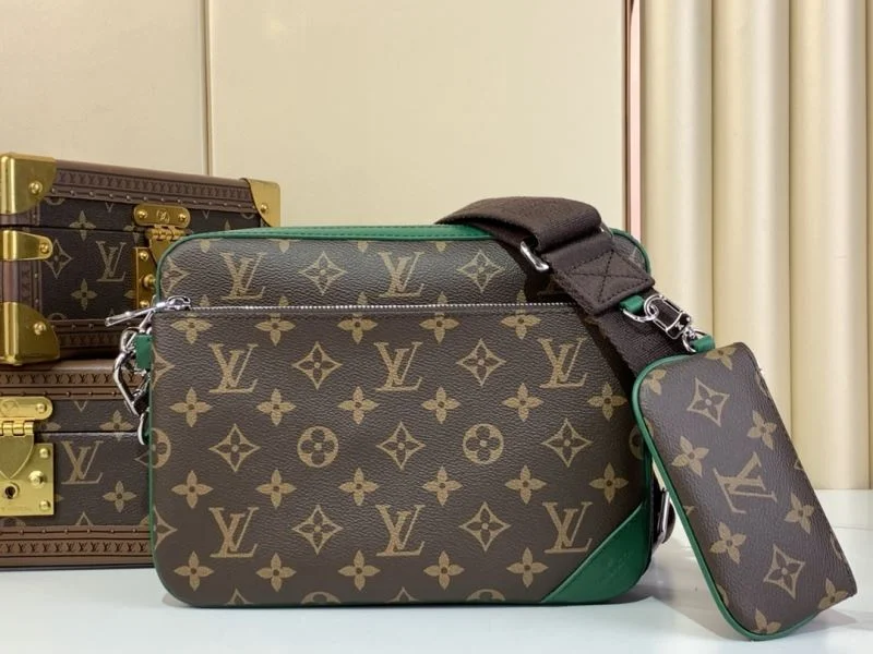 Louis Vuitton Satchel Bags