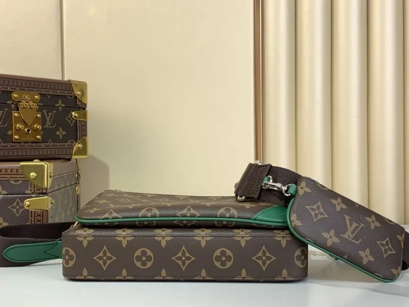 Top match Louis Vuitton Satchel Bags