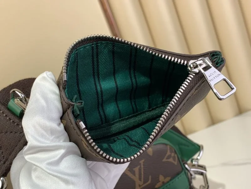 Top match Louis Vuitton Satchel Bags