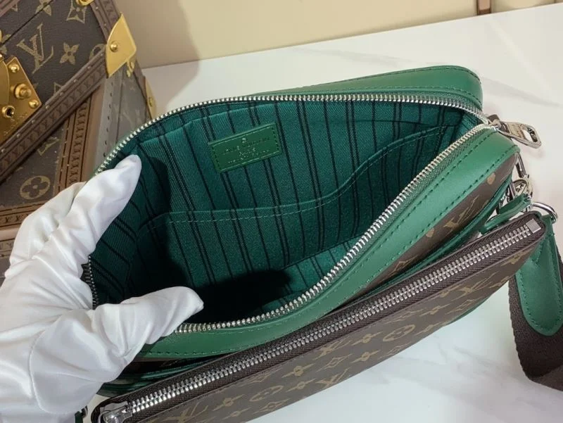 Top match Louis Vuitton Satchel Bags