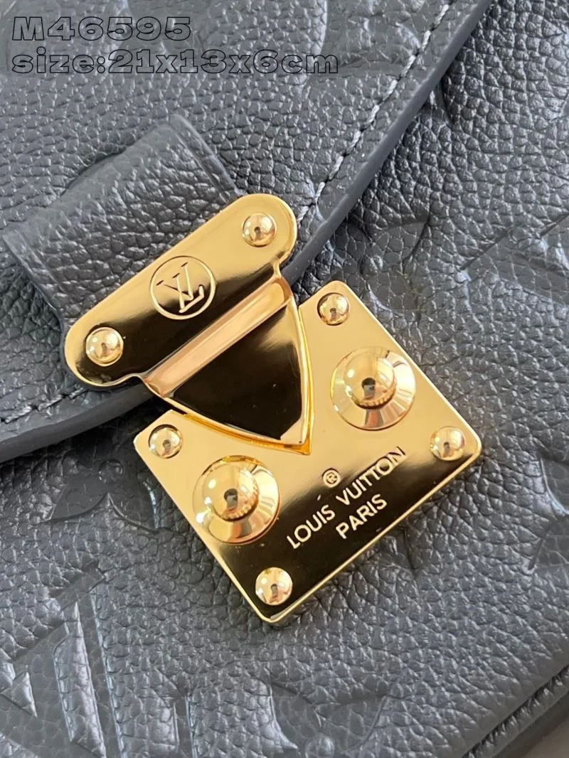 Original Louis Vuitton Satchel Bags