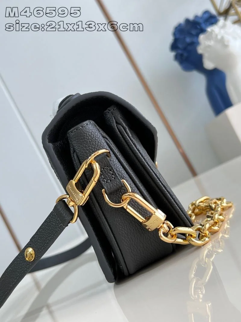 Original Louis Vuitton Satchel Bags