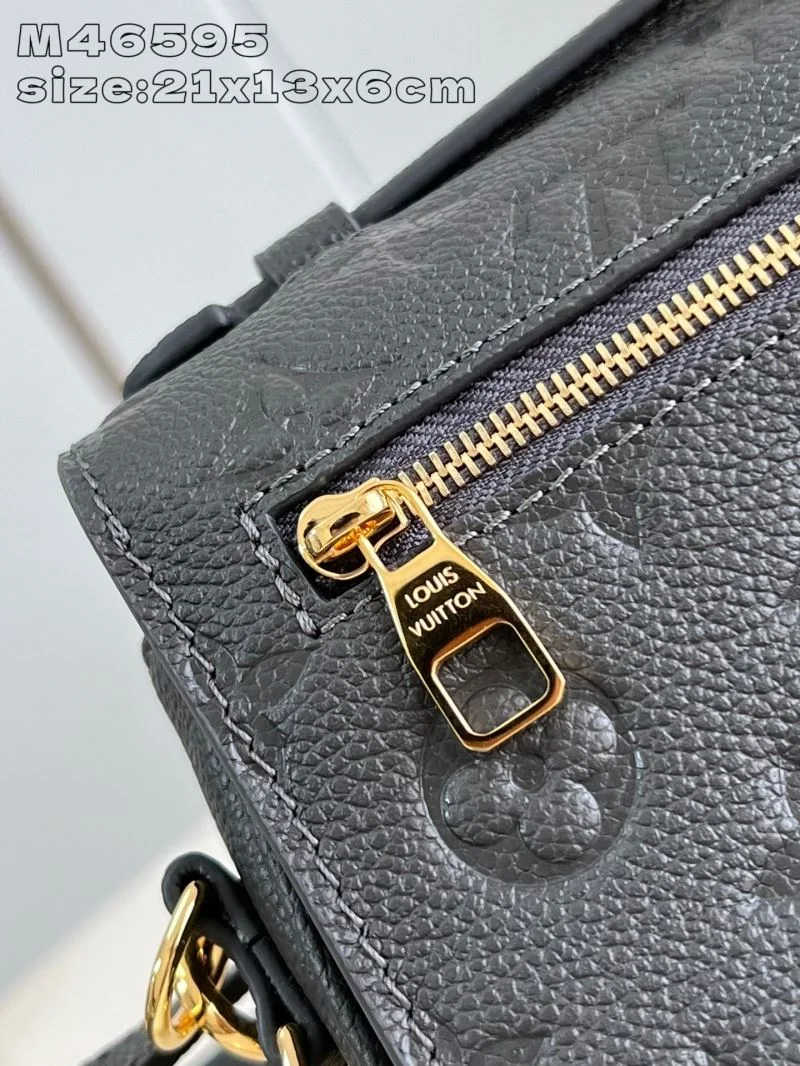 Original Louis Vuitton Satchel Bags