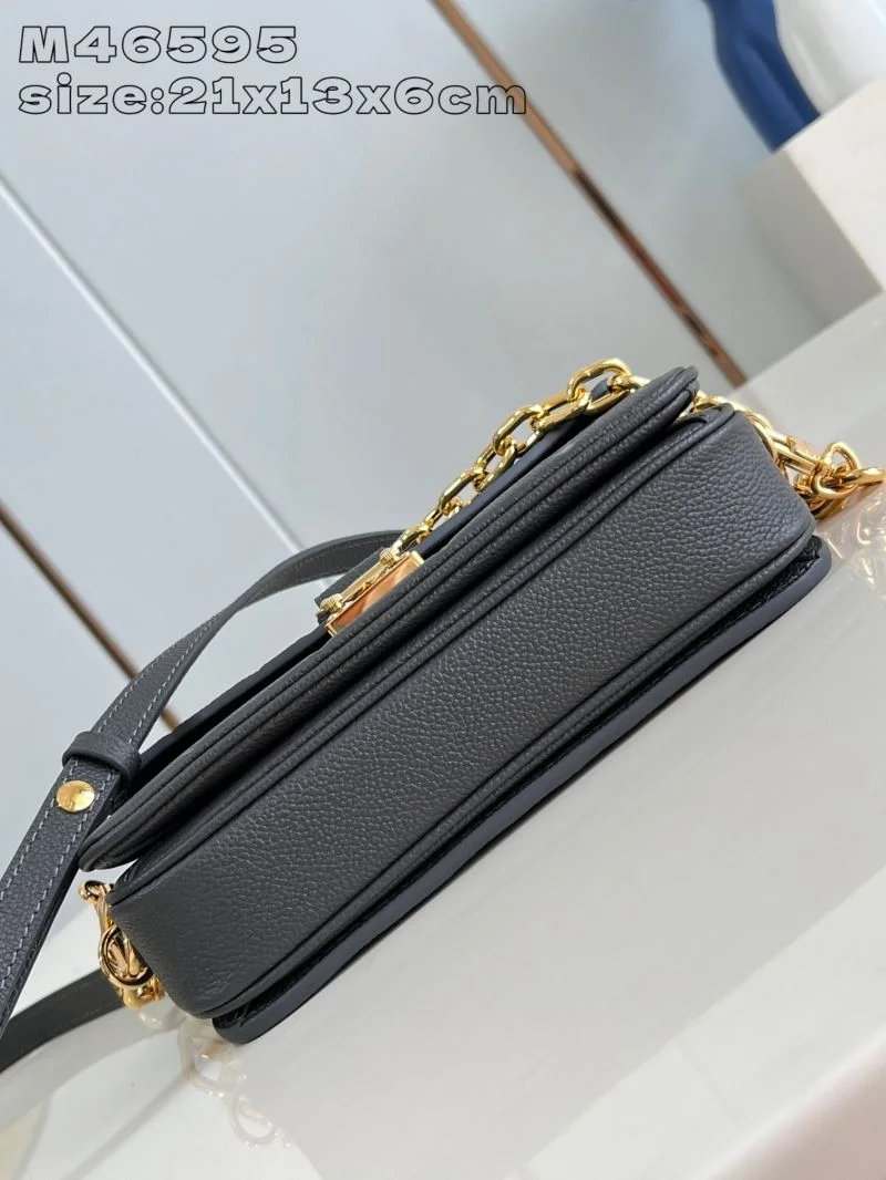 Original Louis Vuitton Satchel Bags