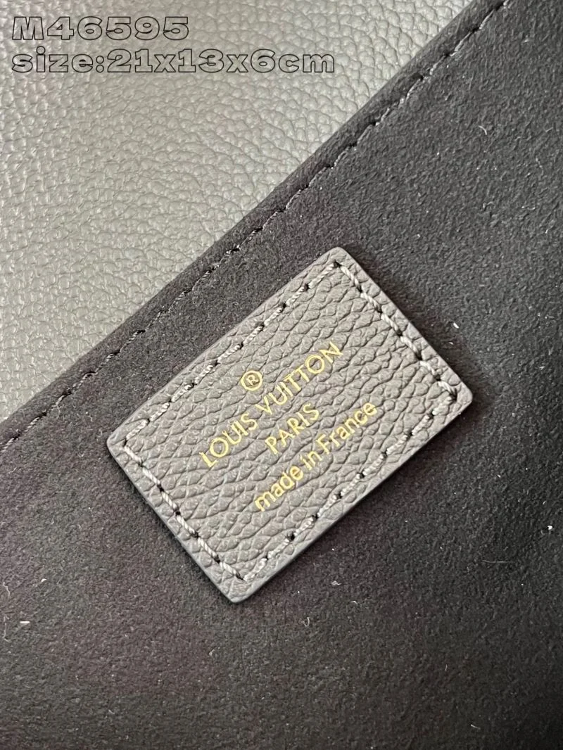 Original Louis Vuitton Satchel Bags