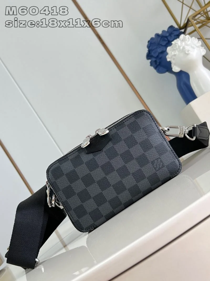 Louis Vuitton Satchel Bags