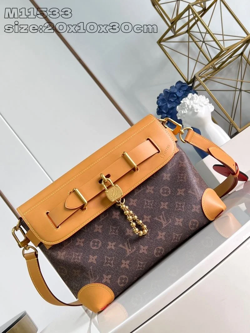 Louis Vuitton Satchel Bags