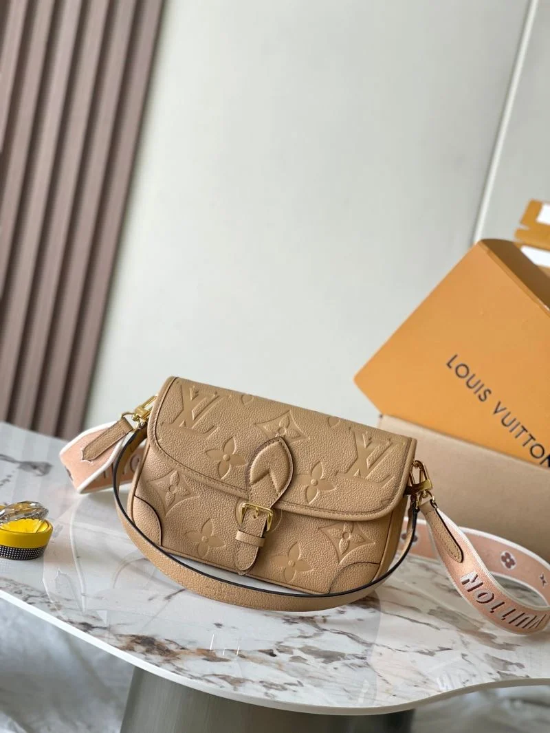Louis Vuitton Satchel Bags