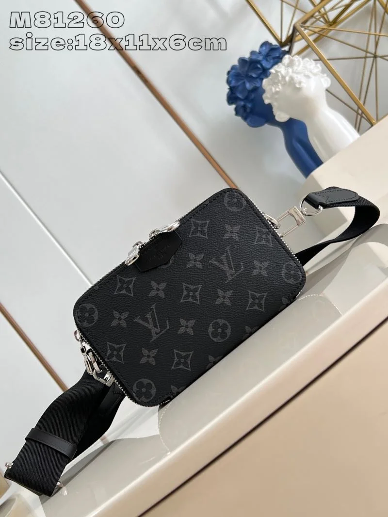 Louis Vuitton Satchel Bags
