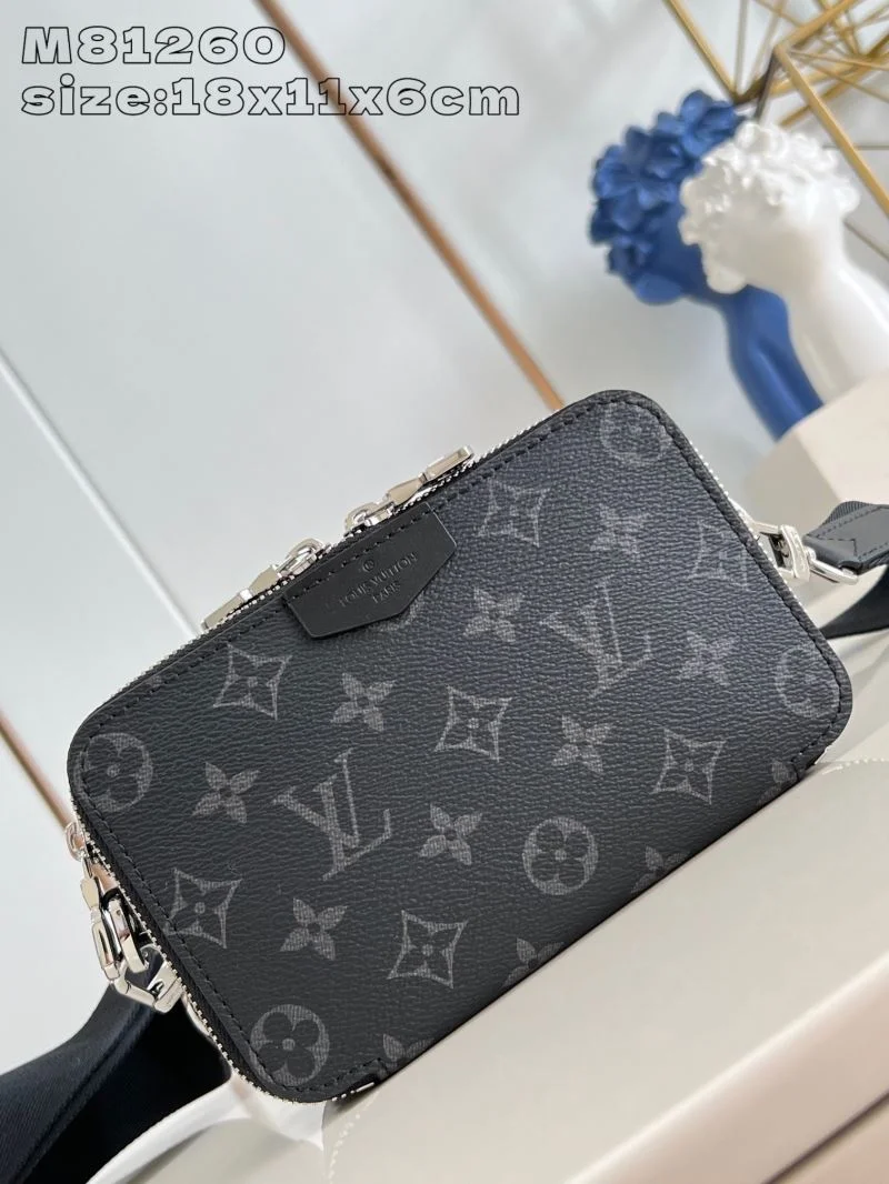 Factory-made Louis Vuitton Satchel Bags