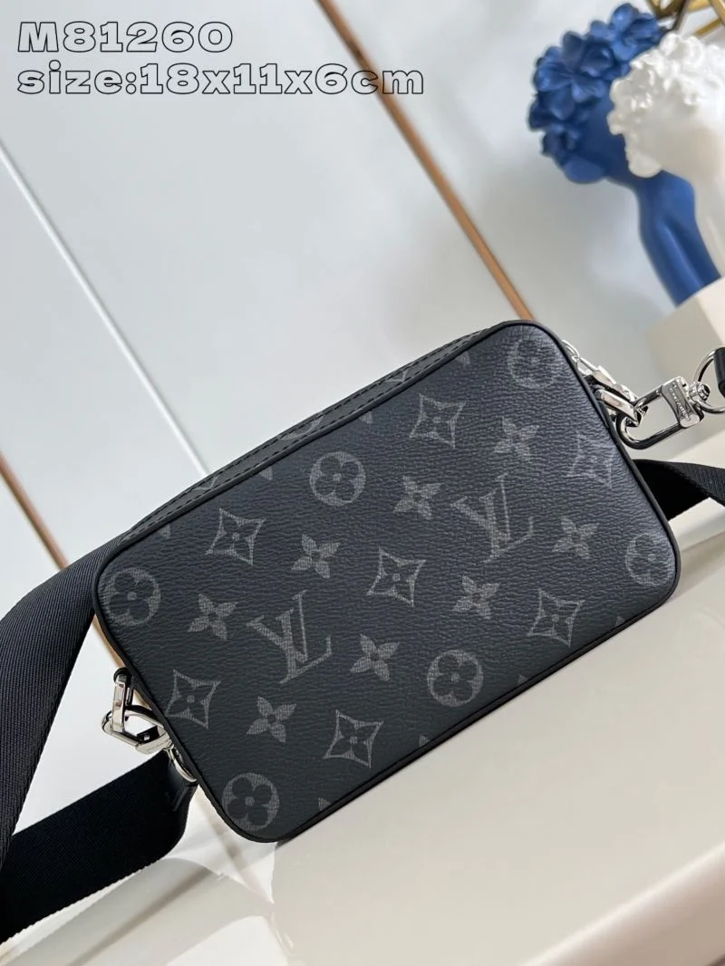 Factory-made Louis Vuitton Satchel Bags