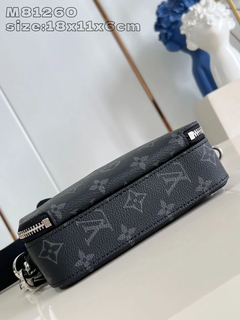 Factory-made Louis Vuitton Satchel Bags