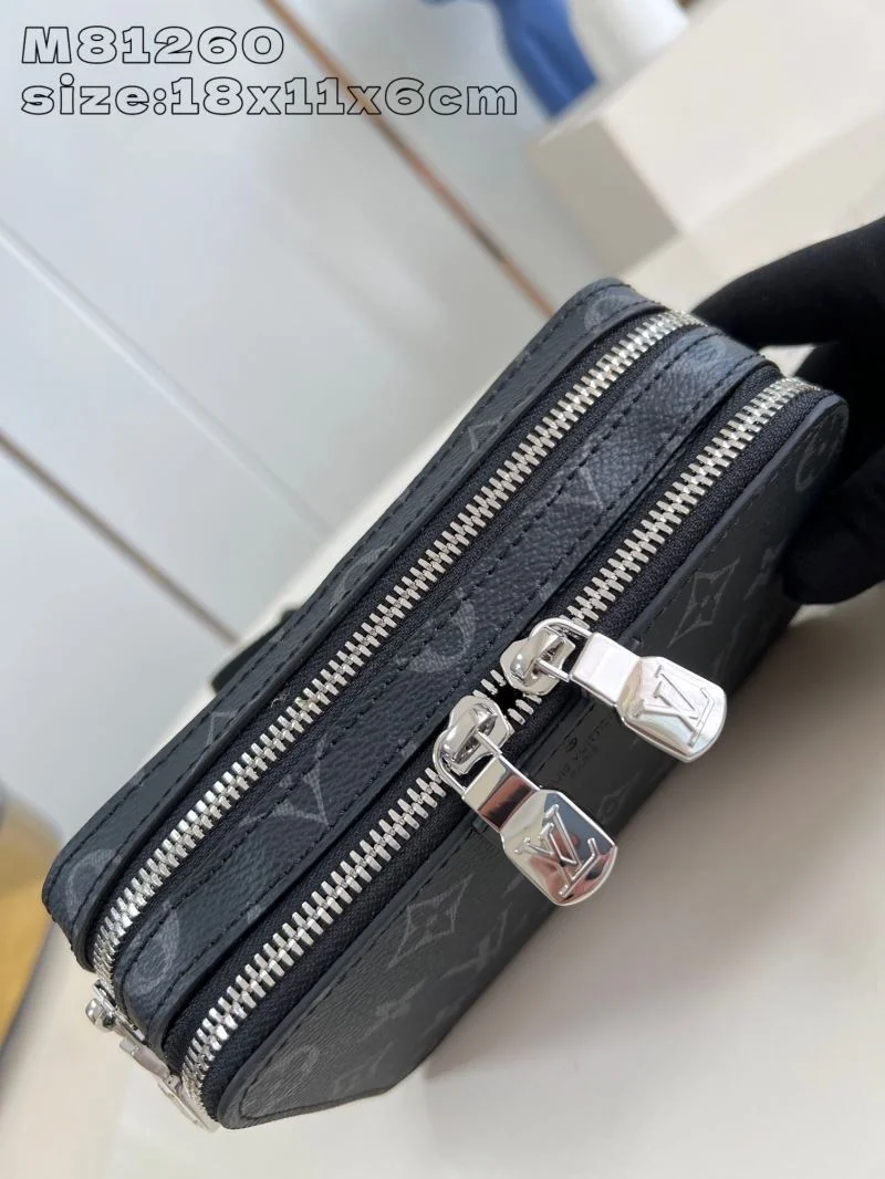 Factory-made Louis Vuitton Satchel Bags