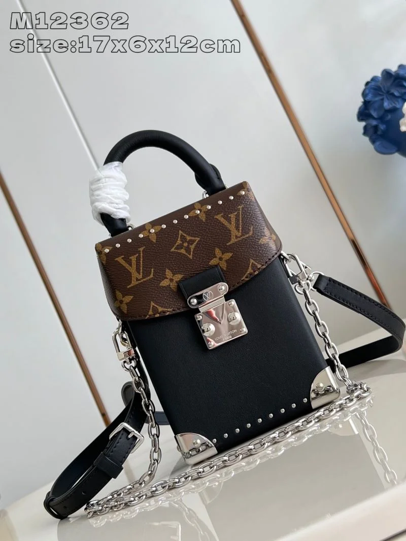 Louis Vuitton Satchel Bags