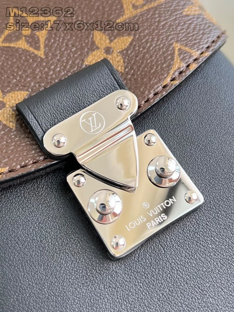 Perfect replica Louis Vuitton Satchel Bags