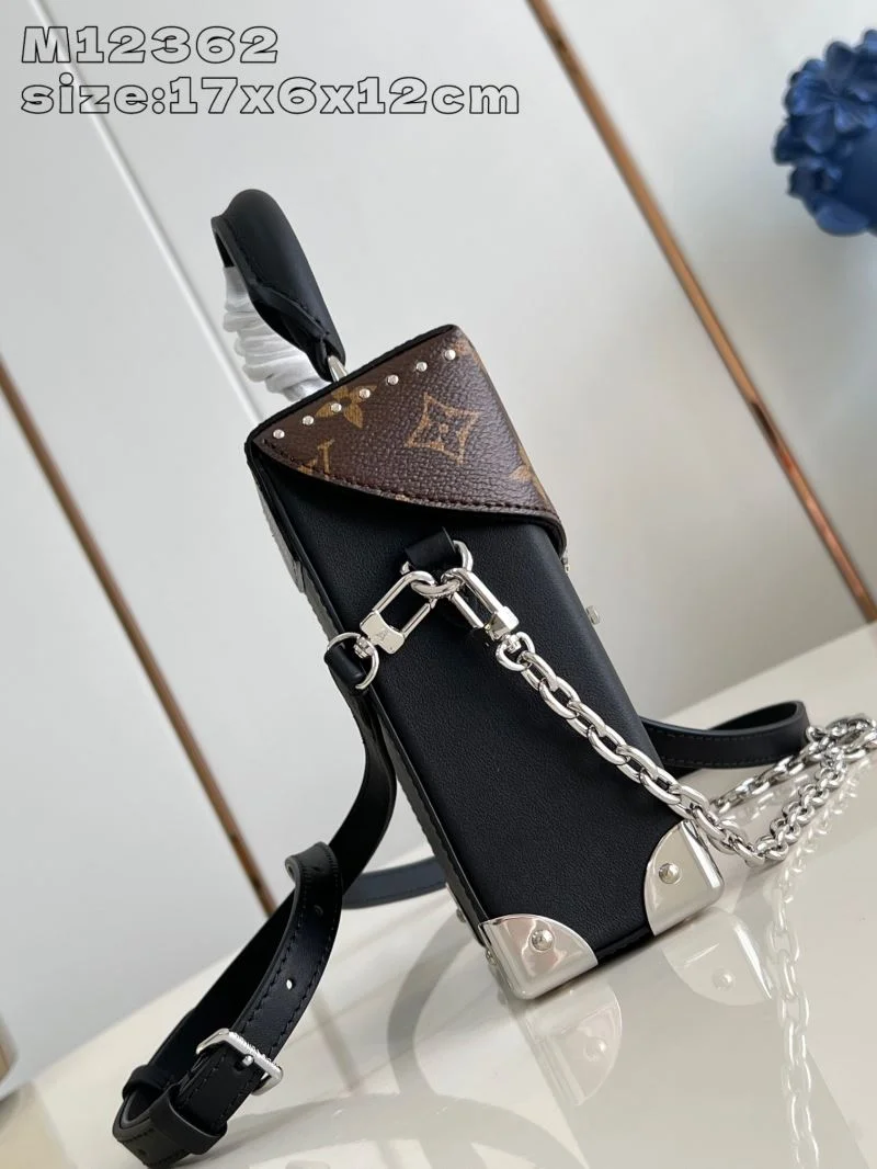 Perfect replica Louis Vuitton Satchel Bags