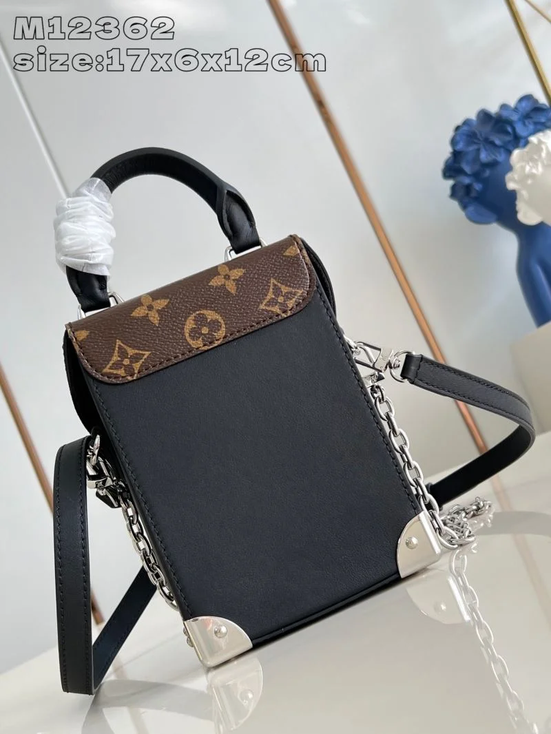 Perfect replica Louis Vuitton Satchel Bags