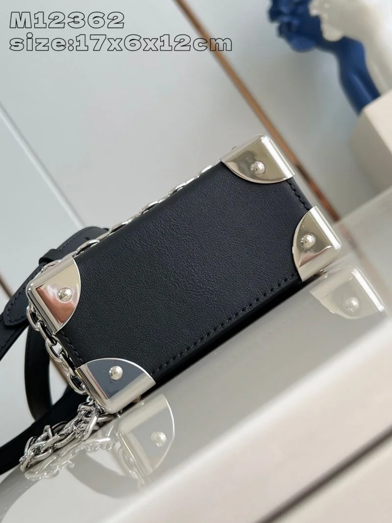 Perfect replica Louis Vuitton Satchel Bags