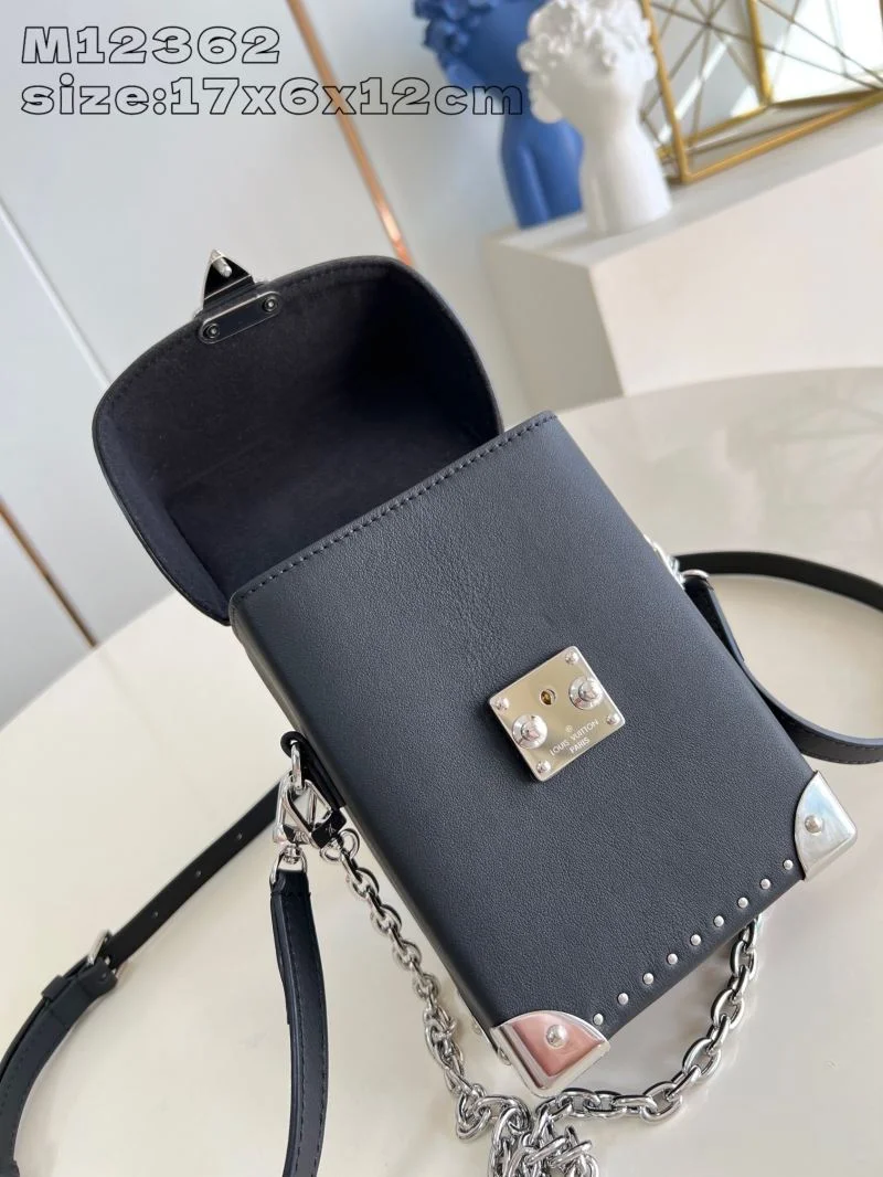 Perfect replica Louis Vuitton Satchel Bags