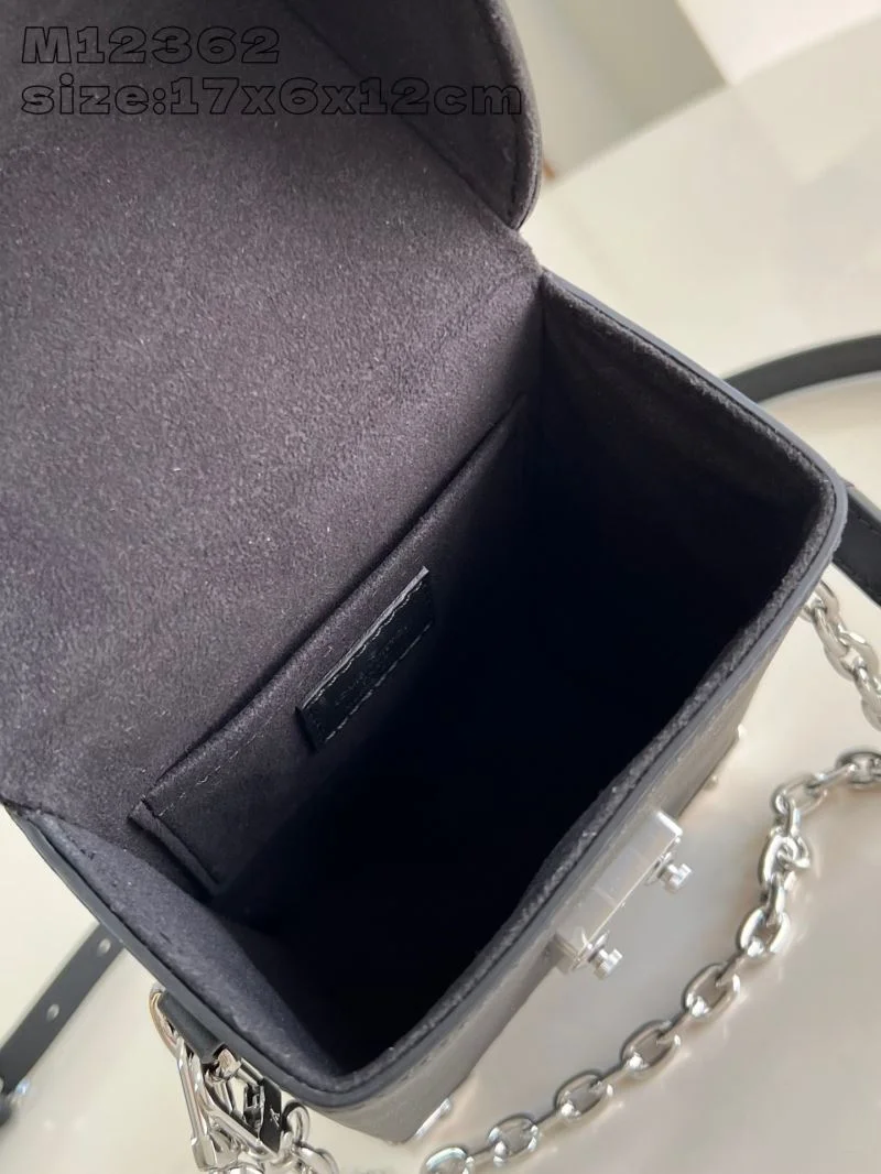 Perfect replica Louis Vuitton Satchel Bags