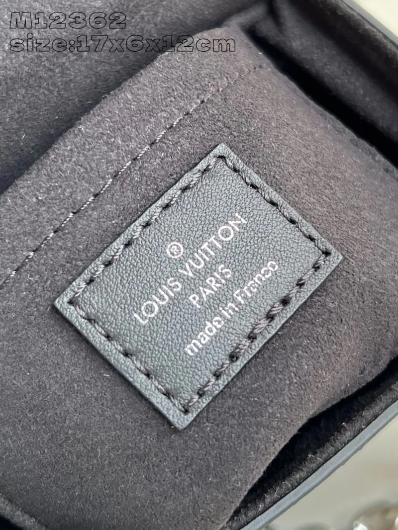 Perfect replica Louis Vuitton Satchel Bags