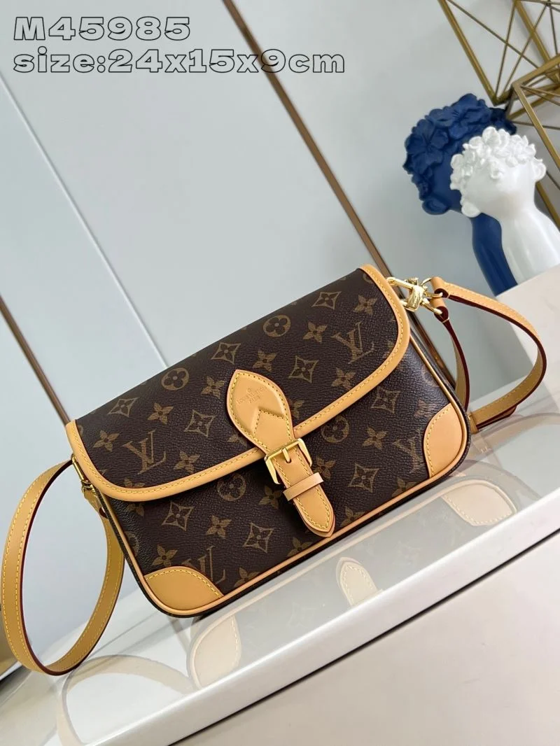 Louis Vuitton Satchel Bags