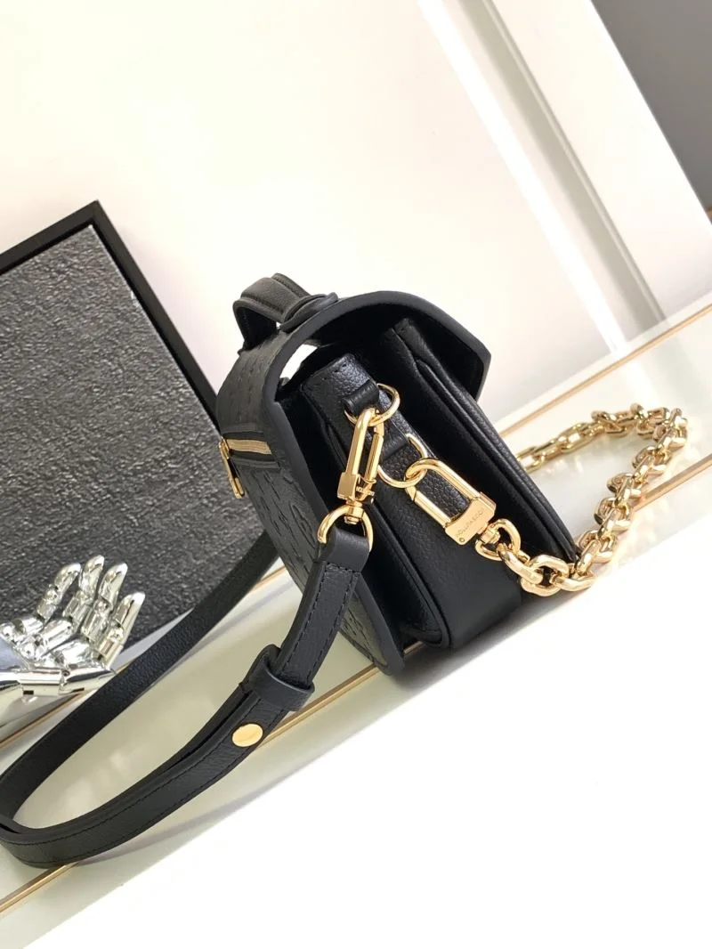 High accuracy Louis Vuitton Satchel Bags