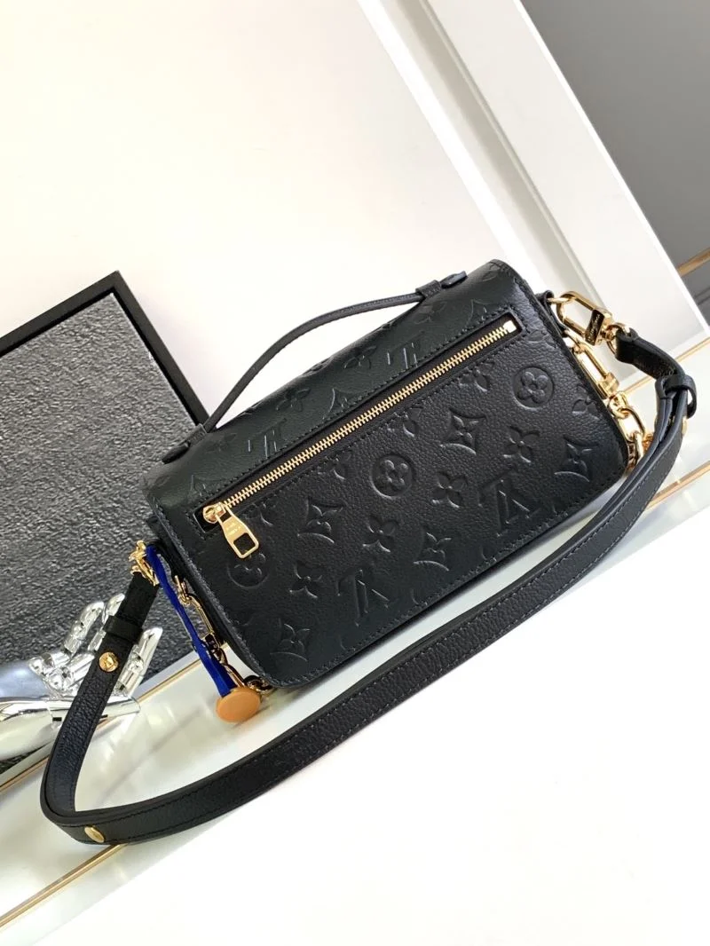 High accuracy Louis Vuitton Satchel Bags