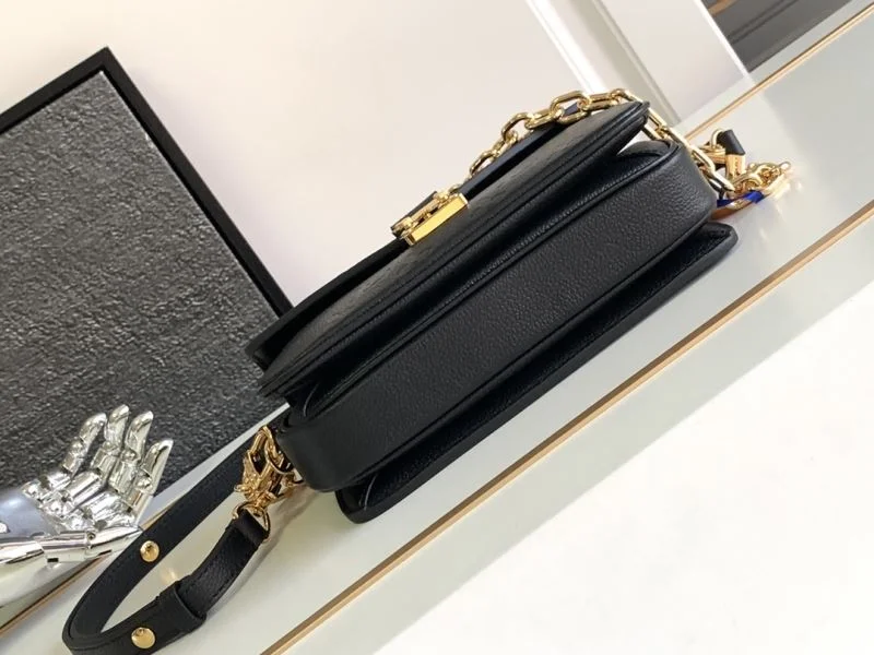 High accuracy Louis Vuitton Satchel Bags