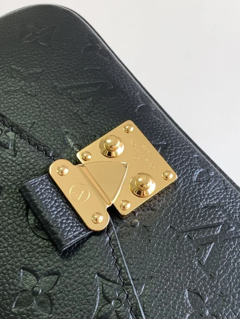 High accuracy Louis Vuitton Satchel Bags