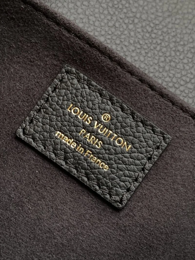 High accuracy Louis Vuitton Satchel Bags