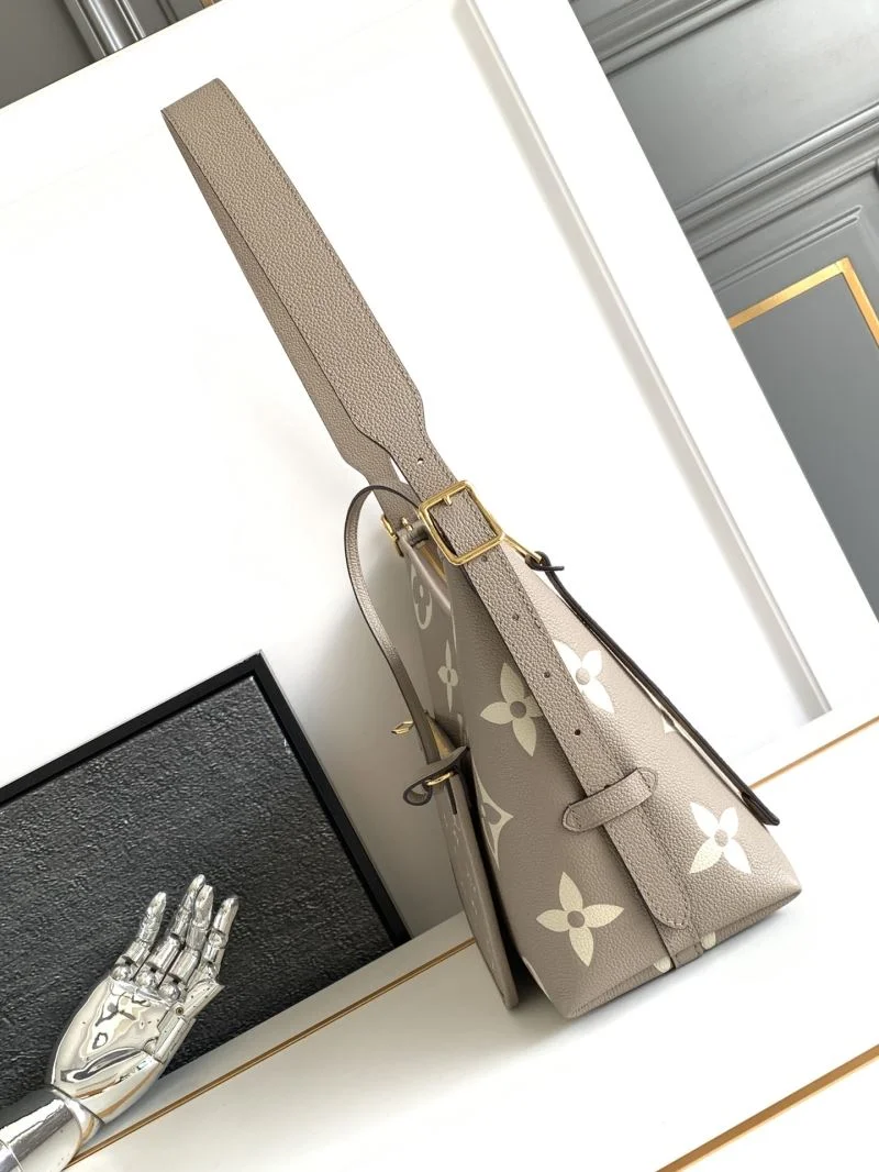 1:1 copy Louis Vuitton Satchel Bags