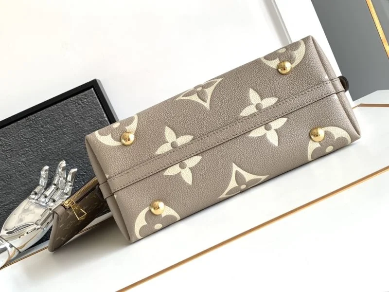 1:1 copy Louis Vuitton Satchel Bags