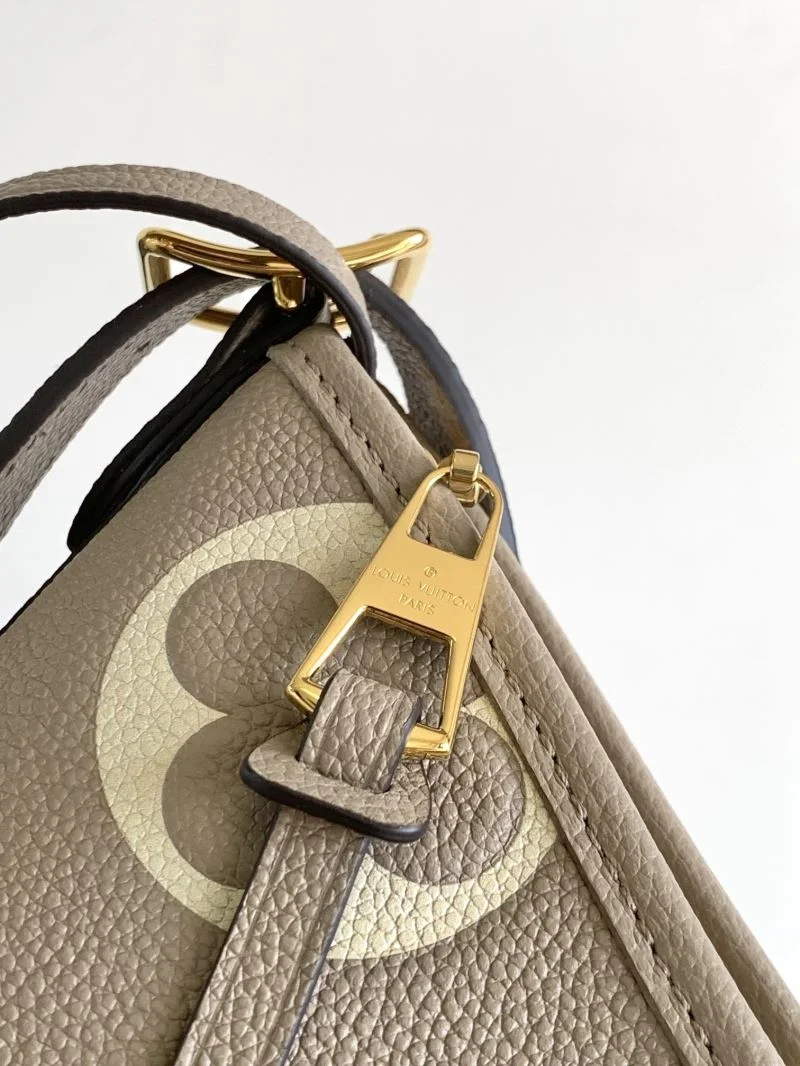 1:1 copy Louis Vuitton Satchel Bags