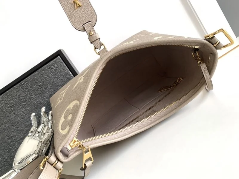 1:1 copy Louis Vuitton Satchel Bags