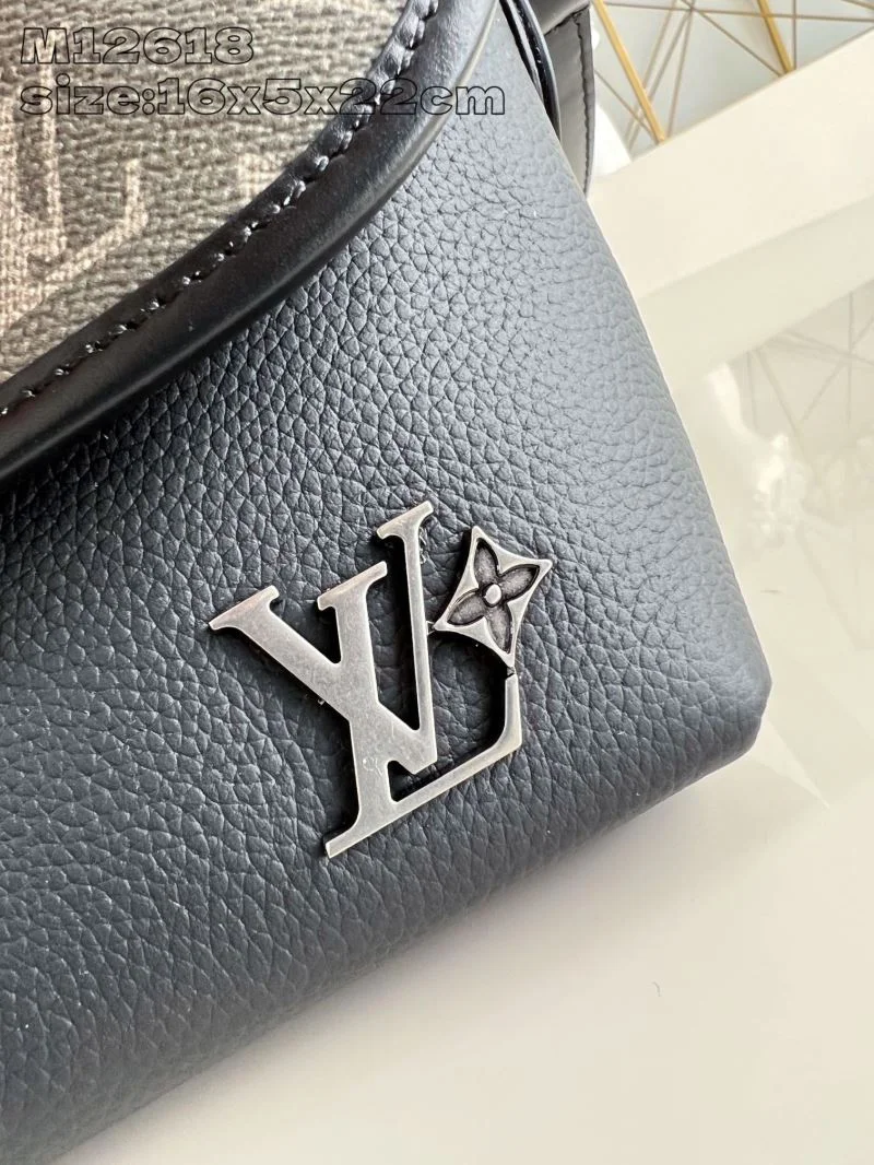 High fidelity Louis Vuitton Satchel Bags