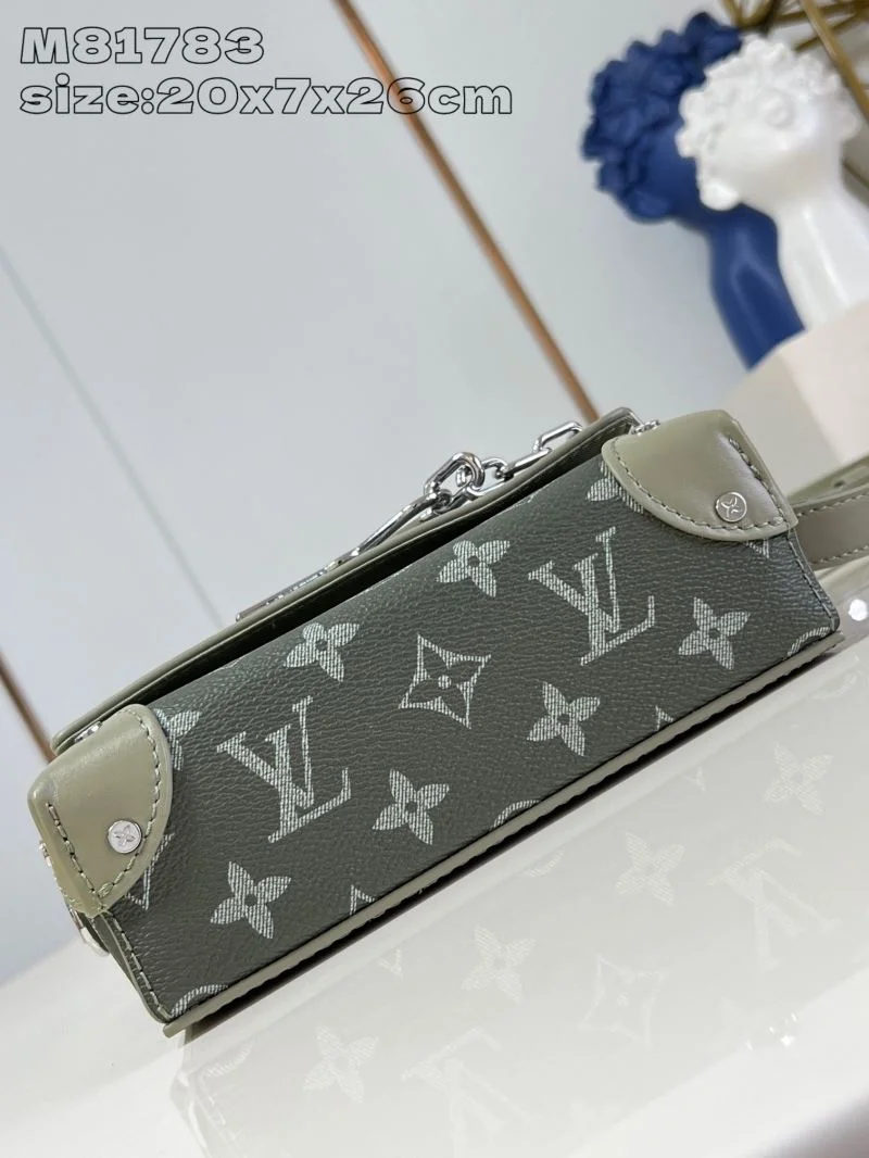 High fidelity Louis Vuitton Satchel Bags