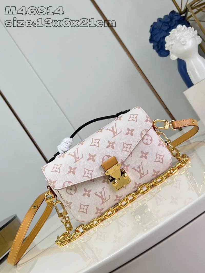 Louis Vuitton Satchel Bags