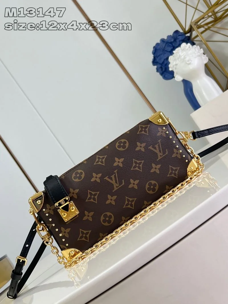 Louis Vuitton Satchel Bags