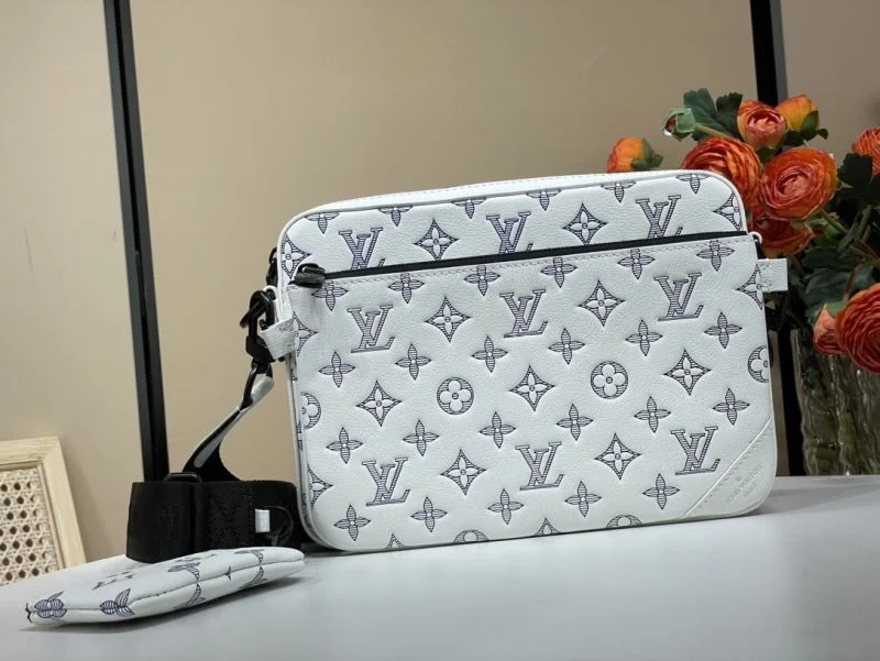 Louis Vuitton Satchel Bags