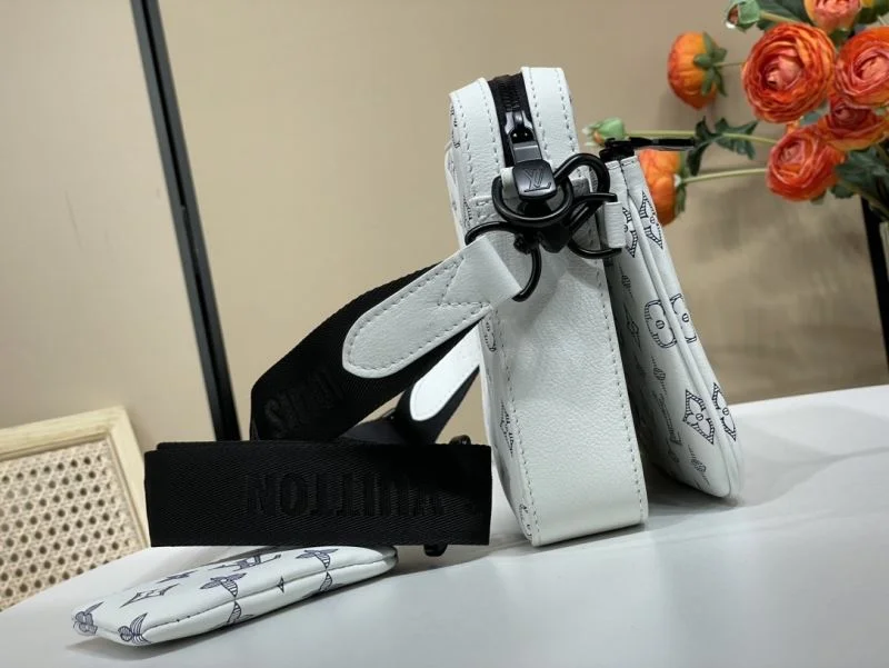 High accuracy Louis Vuitton Satchel Bags