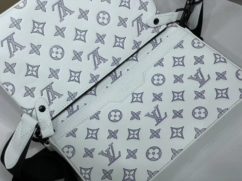 High accuracy Louis Vuitton Satchel Bags