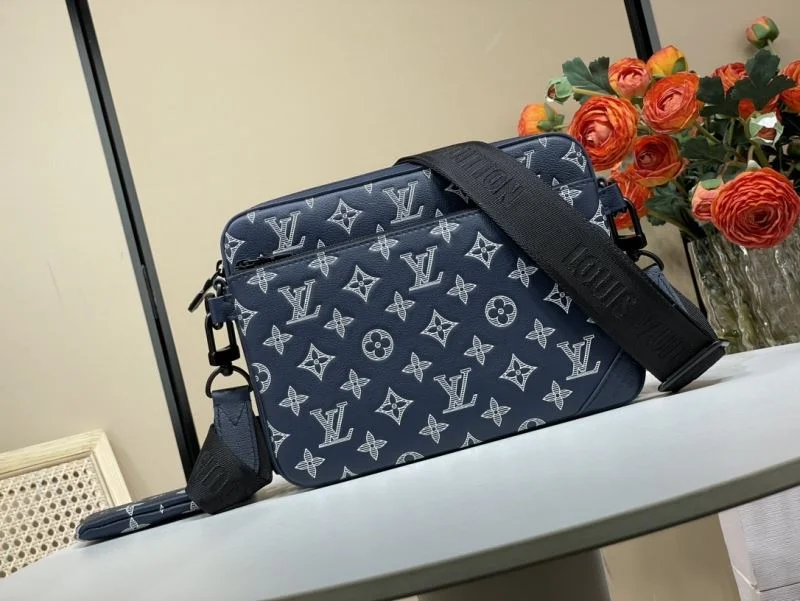 Louis Vuitton Satchel Bags