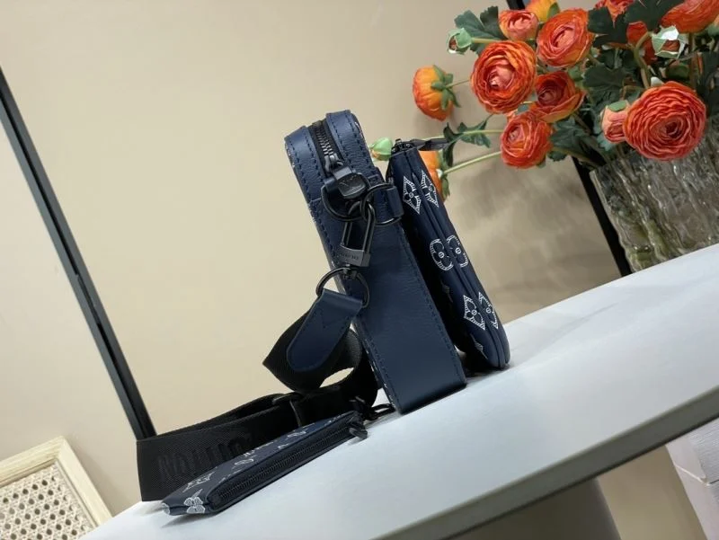 Perfect replica Louis Vuitton Satchel Bags