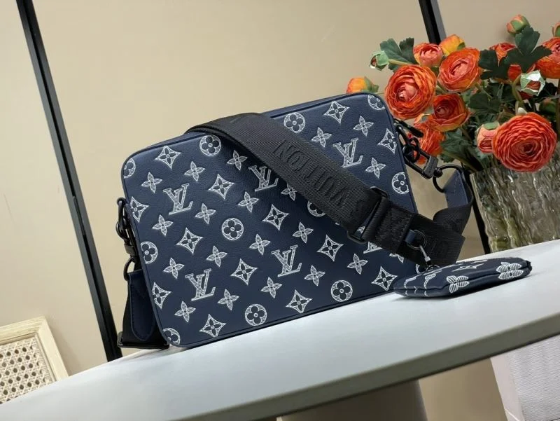 Perfect replica Louis Vuitton Satchel Bags