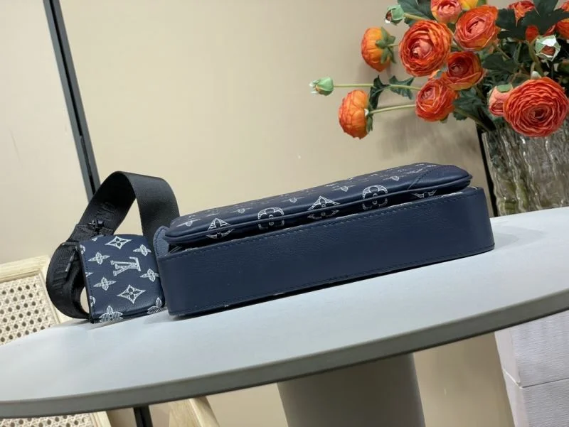 Perfect replica Louis Vuitton Satchel Bags