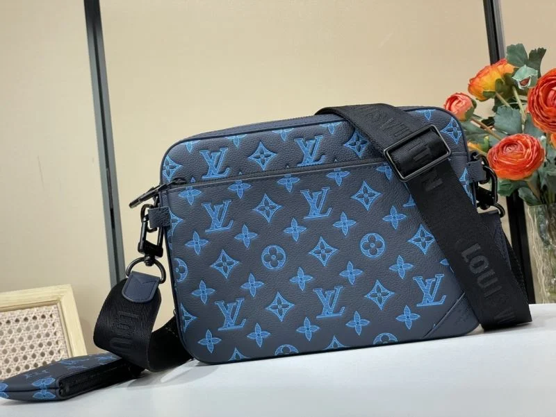 Louis Vuitton Satchel Bags