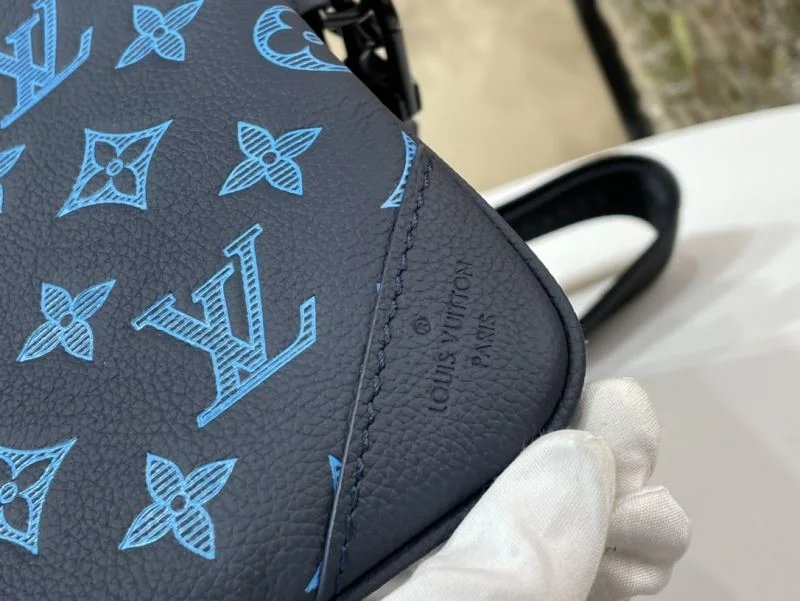 Factory-made Louis Vuitton Satchel Bags