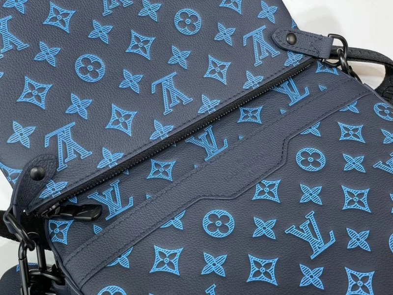 Factory-made Louis Vuitton Satchel Bags